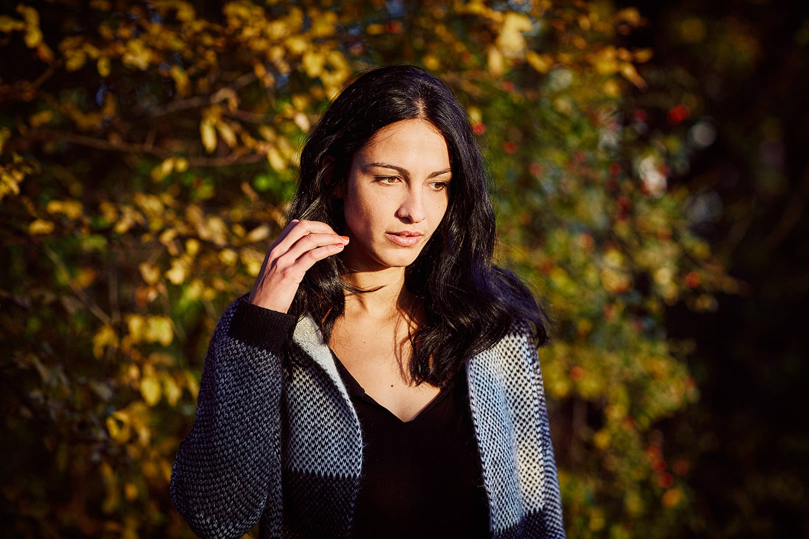 Meryem Simsek - Christoph Börries photography