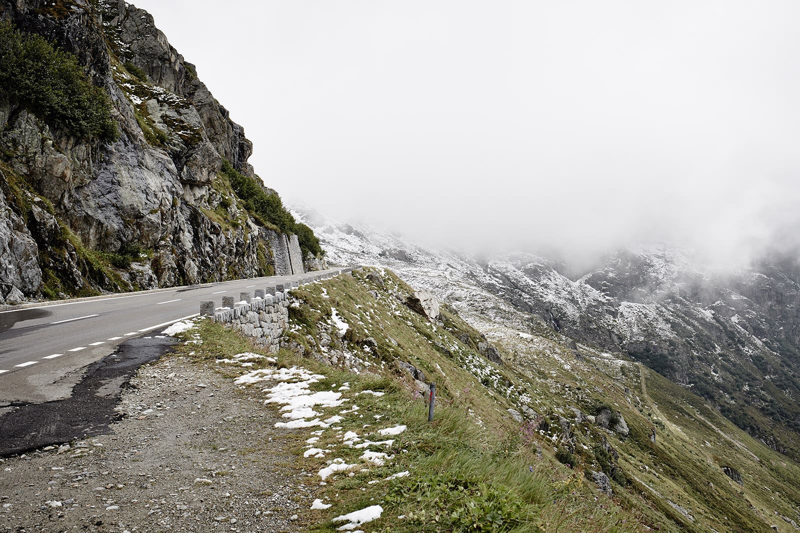 Sustenpass - Christoph Börries photography
