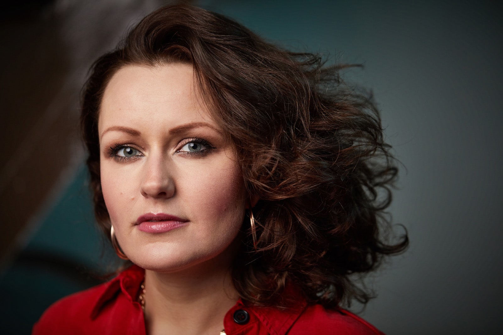 Lydia Richter - Christoph Börries photography